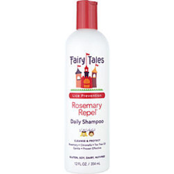 FAIRY TALES | Other | Fairy Tales By Fairy Tales Rosemary Repel Shampoo ...